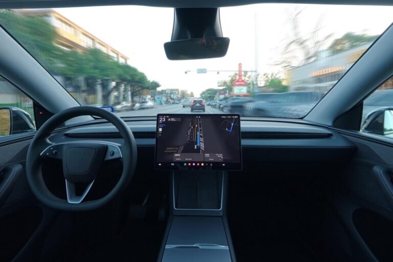 Tesla Raises 2026 Capital Spending Target to Over $25 Billion as AI and ...