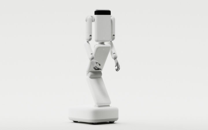 NVIDIA Unveils New AI Robotics Stack to Accelerate the Rise of General ...